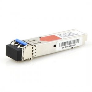 Choosing the Right Fiber Transceiver: A Guide to SFP, SFP+, and QSFP ...